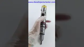 C7 Diesel Injector 10R-4761 Perfect Condition