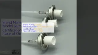 Fine Mist Spray Pump for Smooth Application