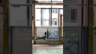 Australian Standard 100 Series Sliding Window