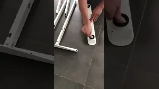 How To Install Beston Electric Sit Stand Desk