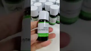 Tea Mint Fragrance Oil For Diffusers