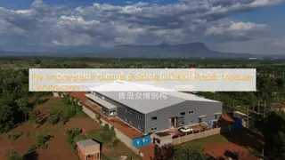 Steel Warehouse 50 Year Warranty Fast Build