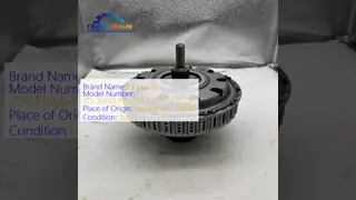 Haval 7DCT300S Clutch Assembly Fix Shifting Issues
