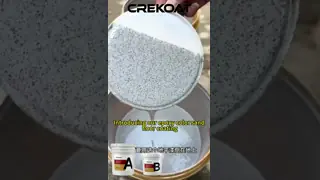 Does anyone still not know about epoxy colored sand floor paint??