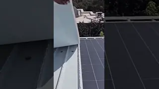 Flexible solar modules turn irregular roofs into power-generating assets – no more barriers.