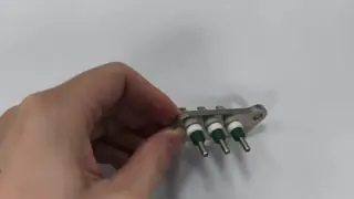 Hermetic EV Connector for Reliable Charging