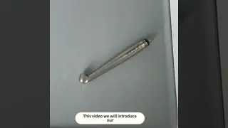 AJ-X3 Dental Handpiece High
