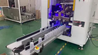 Automatic Scraper Grinder HA1000 Precision GrindingHA-108LED-S啤酒杯 (2)