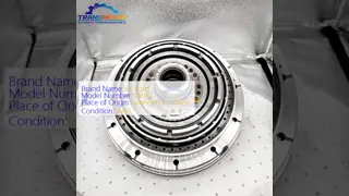 Ford 10R80 Oil Pump Fix Transmission Problems