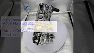 Mazda CX5 EW6A Transmission Wiring Harness Tested