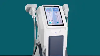Professional Cryo Slimming Machine Operation Tutorial