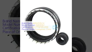 Firestone 200 Air Spring W013587775 Max Load