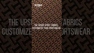 Seamless Sport Bra Fabric for Ultimate Comfort