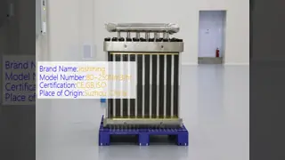 Green Hydrogen Plant 99.9995% Purity