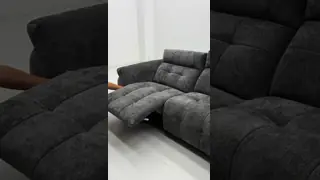 #001
This Sofa Changes Everything.