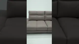 #633B
Cloud Recliner Sofa Zero Wall Space