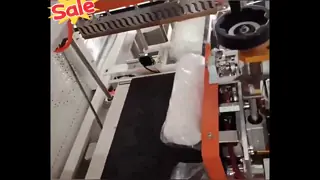 Heat Shrink Packaging Machine QNBS-45
