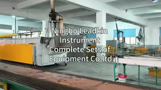 From Raw Material to Precision: Inside Our Thermocouple Factory