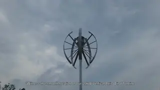 no noise vawt