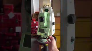 Total Station