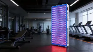 Red Light Therapy Panel Professional therapy light panel