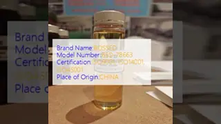 Gear Oil Additive Extreme Pressure Protection