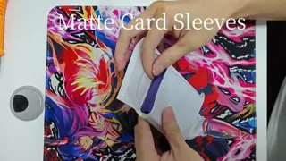 perfect fit sleeves