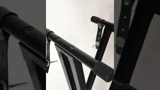Heavy Duty Keyboard Stand Ultimate Stability