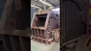 Impact Crusher for Concrete Recycling | Mining & Construction Waste Crushing Equipment