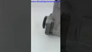 C7 Engine Injection Pump 476-8766