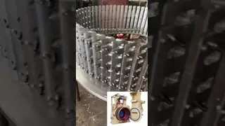 Chipper Machine Spare Parts for MDF/HDF/Pb/OSB