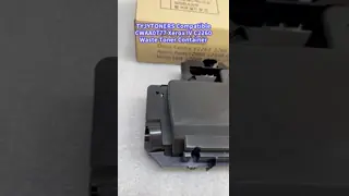 Waste Toner Container for Xerox DocuCentre IVC2260 2263 2265 7120 7125 7220 7225 7225T CWAA0777