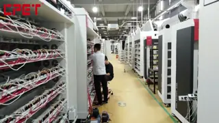 Burn-in test