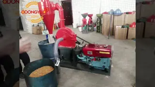 COMMERCIAL GRINDER MACHINE