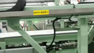 Membrane Production Line Solutions