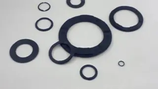 Custom Anti-Vibration Pads For Industry
