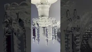 Luxury Chandelier Art Design Lighting