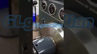 VE Pump Performance Test | Diesel VE Injection Pump Testing