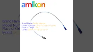 Bently Nevada 330101 API 670 Probe
