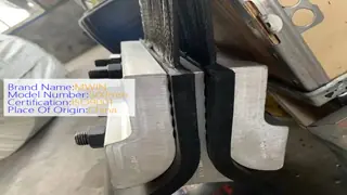 Bucket Elevator Belt Joint Strength Durability