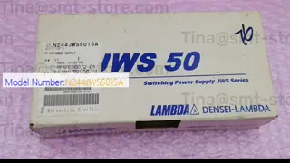 CM402 CM602 Power Supply N244JWS5015A