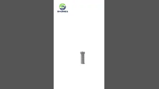 Temporary Dental Multi - Unit Abutment