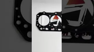 Yanmar 3TNV88 Head Gasket Kit OEM Replacement