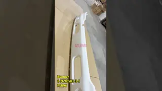 1-71210583-0 Front Bumper Assembly 1712105830 Suitable for ISUZU FTR33 6HH1