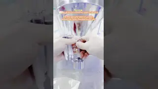 Vegan Eye Roller for Puffiness & Dark Circles