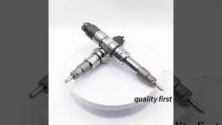 110 and 120 series diesel injectors
