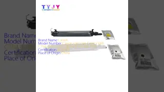 Developer Unit for Canon C60 C65 C650 C660 C750 C710 Developing Unit C700 C800 C850 C810 C910 Replac