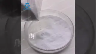 High-Strength Hollow Glass Microspheres (HGM)