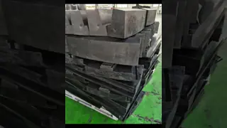 Mining Mill Liners & Wear Parts Manufacturer | Ball Mill Lining System Solutions