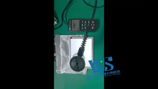 8 Inch SVGA LCD Display Module EJ080NA-05B